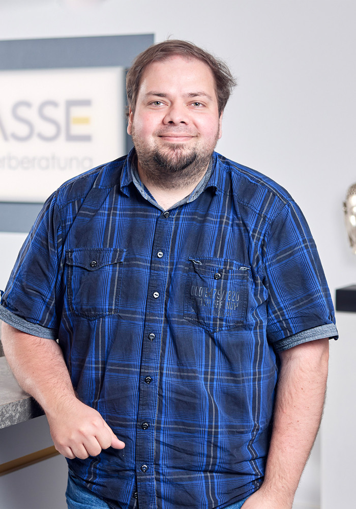 Finanzbuchhaltung Dortmund | Steuerberater Dirk Sasse